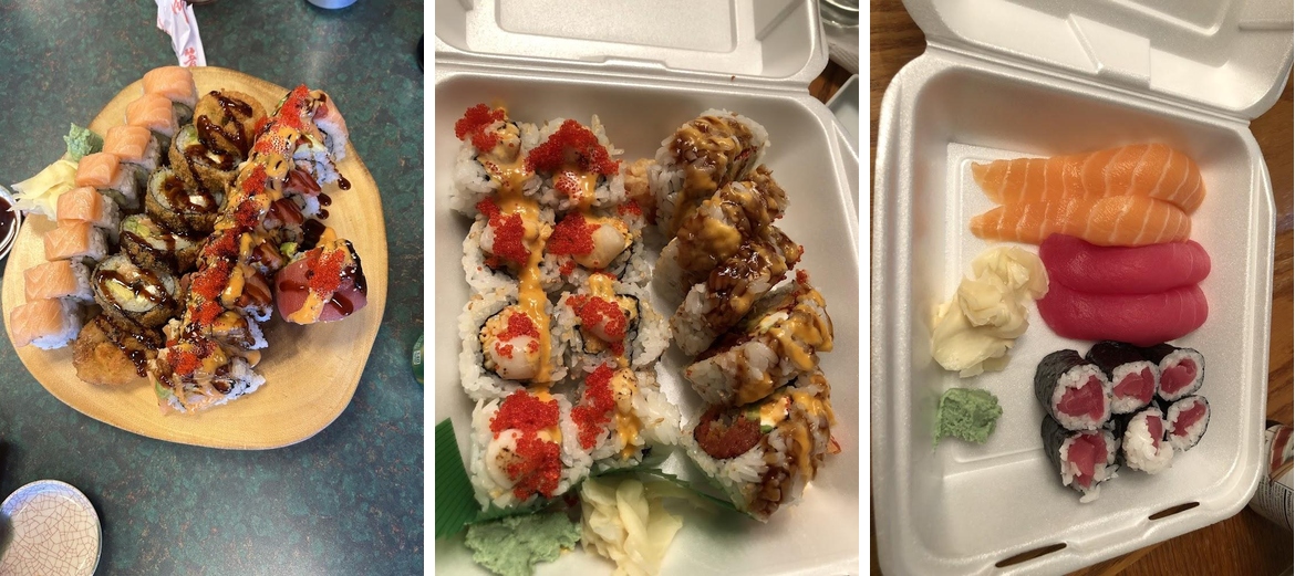Bento Plus - Sushi restaurant in Gresham, OR